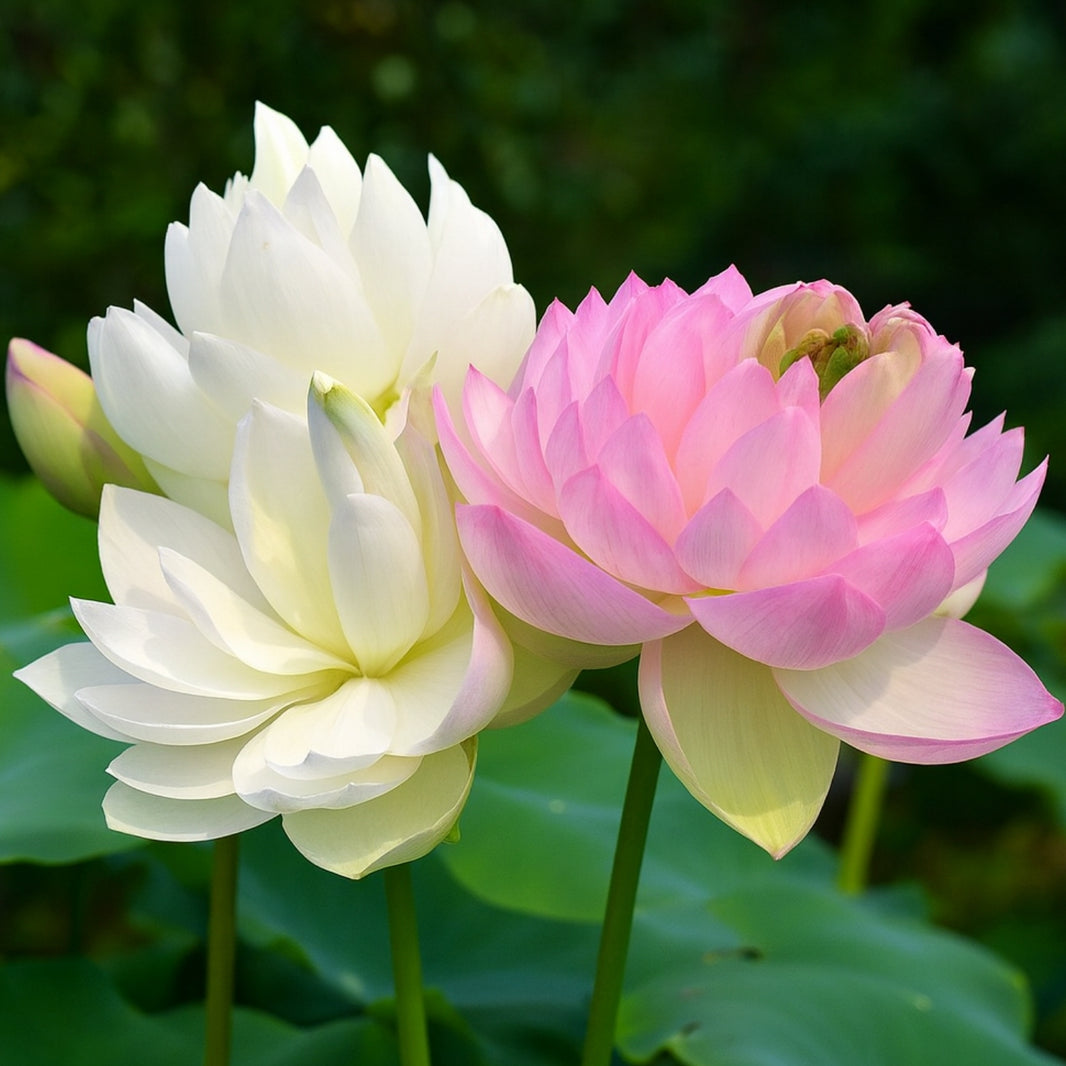 Lotus – Indian Gardens