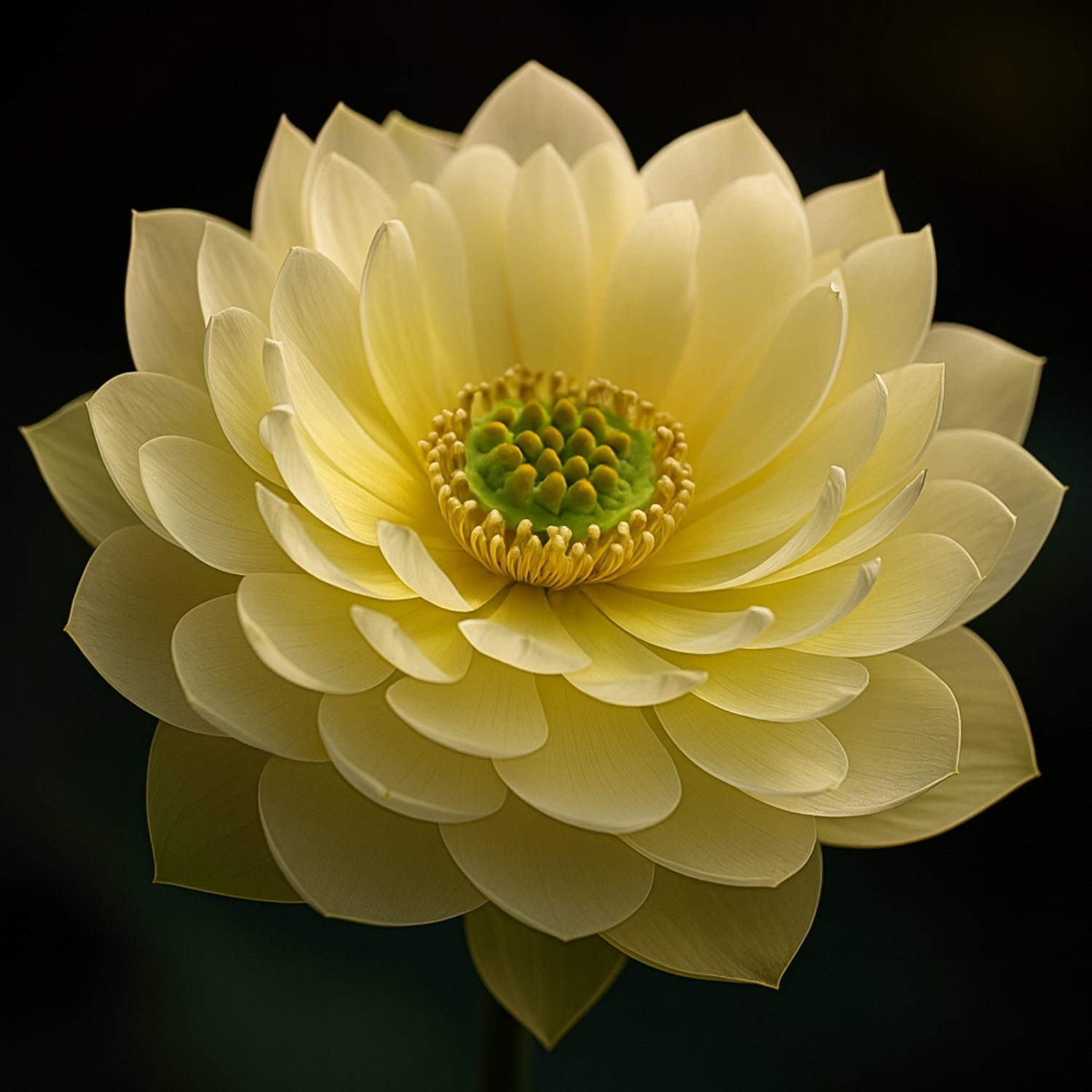Lotus – Indian Gardens