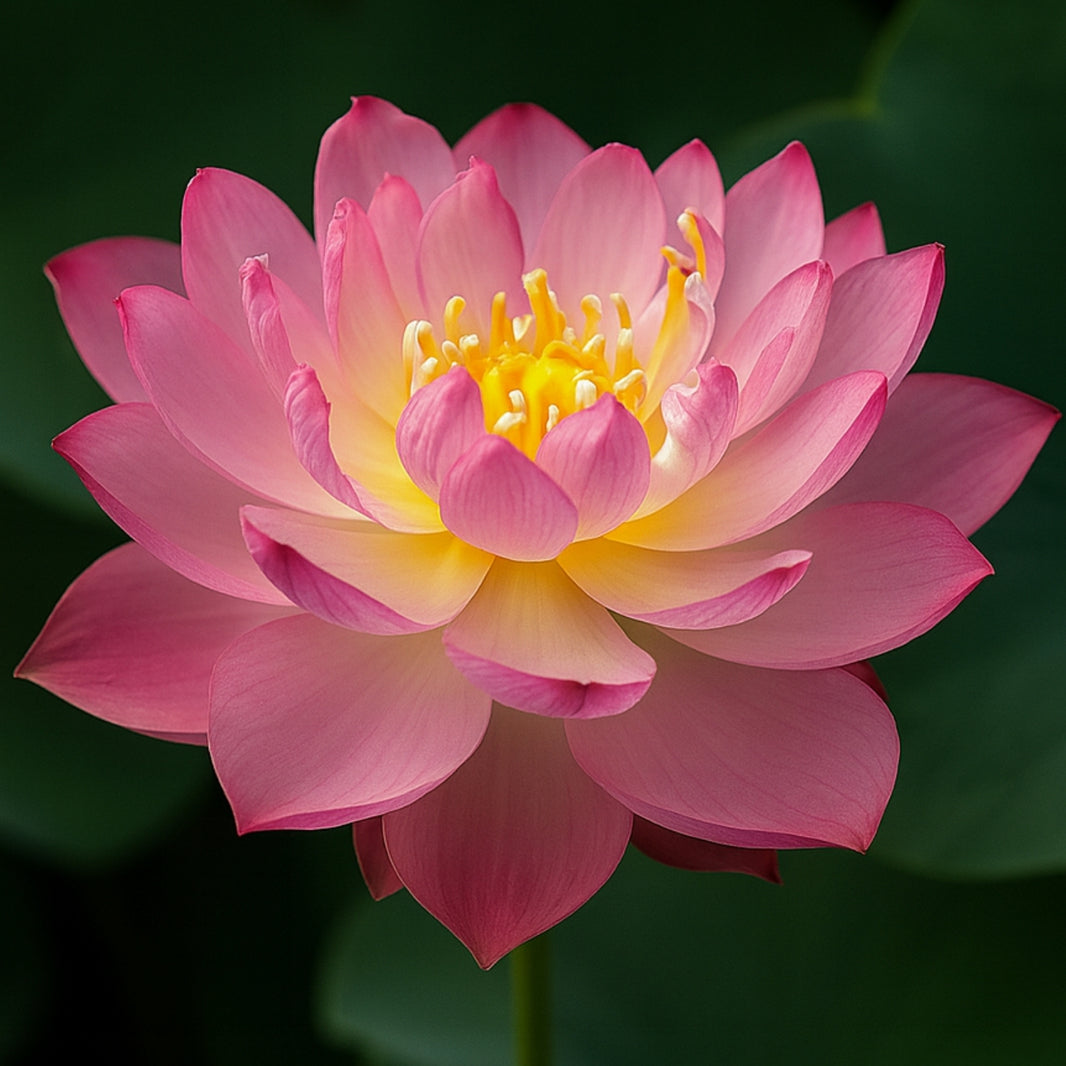 Lotus – Indian Gardens